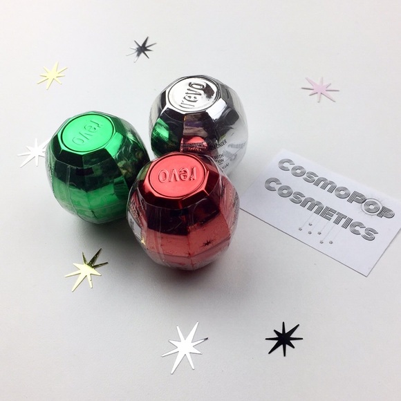Revo | Makeup | Limited Edition Holiday Revos37 | Poshmark